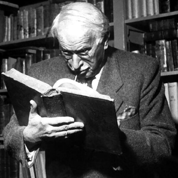 Carl Jung | Biography, Archetypes & Beliefs | The SAP